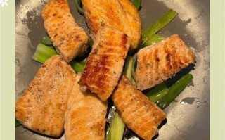 煎三文鱼的做法窍门_三文鱼怎么煎不腥