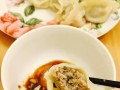 羊肉饺子什么馅最好吃_羊肉饺子馅怎么调才香