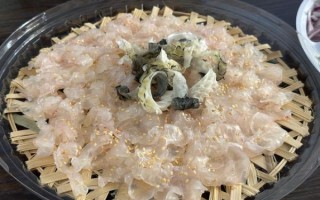鱼生怎么做才好吃_鱼生做法视频教程 鱼生怎么做才好吃_鱼生做法视频教程