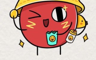 红小豆头像怎么画_红小豆头像教程