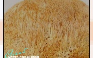 猴头菇的功效与作用及禁忌是什么_哪些人不能吃