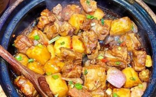 煲菜怎么做_煲菜用什么锅最好