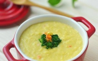 玉米浓汤by凤栖堂前未删减_哪里可以看全文