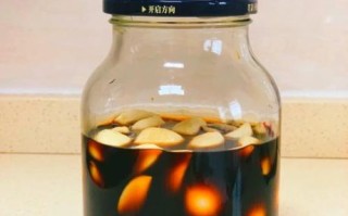 腊八蒜可以用陈醋泡吗_陈醋泡腊八蒜的正确方法