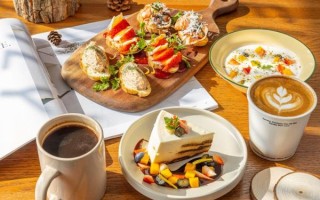 唯美下午茶怎么拍_下午茶图片构图技巧