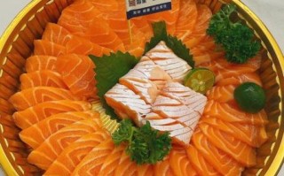 虹鳟鱼能生吃吗_虹鳟鱼刺身安全吗