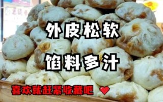 包子花样做法大全_包子怎么做好吃