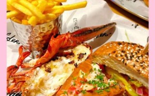 附近的美食推荐_附近有什么好吃的餐厅