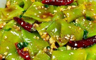 莴笋怎么炒好吃_莴笋的做法大全图解