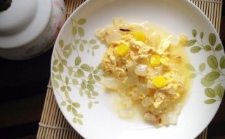 芦荟炒鸡蛋怎么做_芦荟炒鸡蛋的功效与禁忌