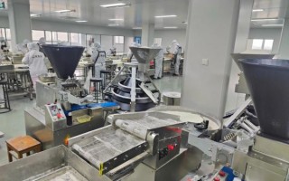 面食加工机械大全_如何选择适合自己的设备