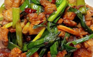 川菜素菜有哪些经典做法_家常川菜素菜怎么做才够味