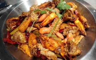 干锅怎么做_干锅和火锅区别