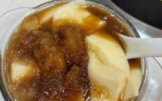 豆花怎么做好吃_豆花的吃法大全
