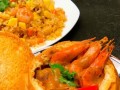 咖喱虾土豆怎么做_咖喱虾土豆做法窍门