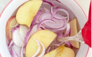 洋葱浓汤怎么熬才浓稠_洋葱浓汤需要炒洋葱吗