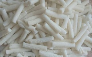 江米条怎么做_江米条做法视频教程
