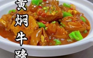 炖牛蹄的做法大全_怎么炖才软烂不腥
