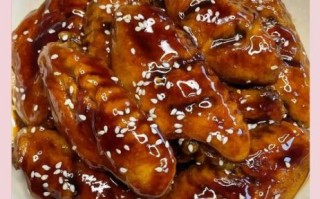 可乐鸡翅最简单的做法_新手零失败秘诀