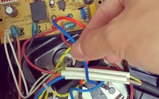 美的电压力锅维修视频_常见故障怎么修