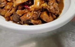 红烧鸡怎么做_红烧鸡的家常做法