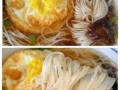 蛋汤面怎么煮_蛋汤面家常做法