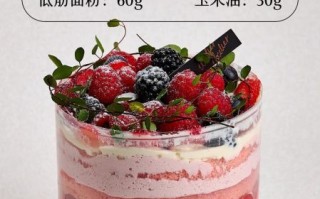 网红蛋糕300款有哪些_怎么选