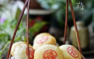 酥皮月饼图片大全大图_酥皮月饼怎么做才层次分明