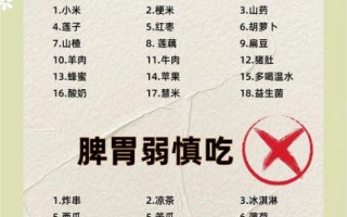 补脾胃最快的方法_脾虚怎么调理最有效