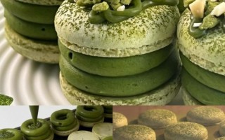 马卡龙绿配色技巧_马卡龙绿怎么搭配