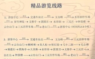 连云港花果山门票多少钱_花果山一日游最佳路线