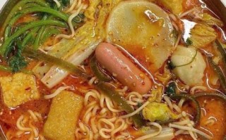 重庆麻辣烫图片_重庆麻辣烫怎么做好吃