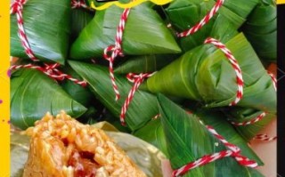 肉粽子怎么包_包粽子视频窍门