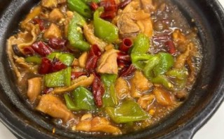 黄焖鸡米饭图片高清_如何拍出诱人质感