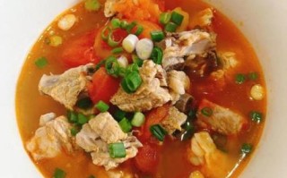 番茄排骨汤什么人不能喝_孕妇可以喝吗