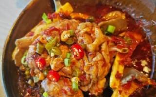 牛脑花怎么做好吃_牛脑花火锅做法