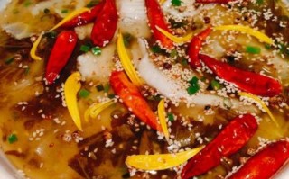 老坛酸菜鱼做法_老坛酸菜鱼好吃吗