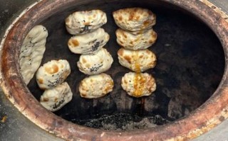 衢州烤饼起源_衢州烤饼为什么有名