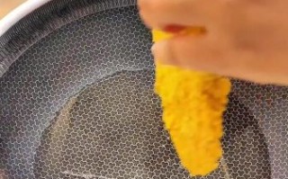 正新鸡排怎么做_家庭复刻步骤