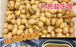 日本纳豆怎么做_家庭版纳豆制作方法