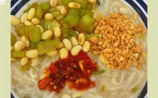 浆面条怎么做_浆面条的家常做法