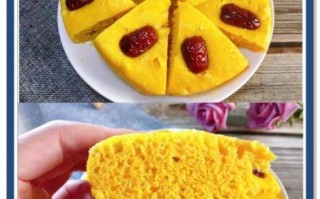 红枣蒸南瓜窍门_蒸多久才软糯