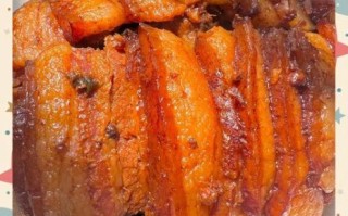 烧白怎么做_烧白的家常做法视频