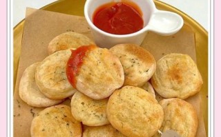 土豆饼干烤箱的做法_土豆饼干怎么做才酥脆