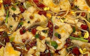 麻辣鱼的做法最正宗的做法_如何做出地道川味麻辣鱼