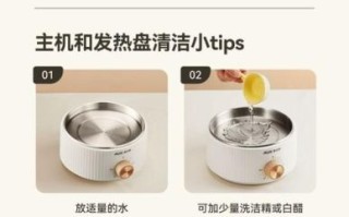 蒸蛋器怎么用_蒸蛋器使用注意事项