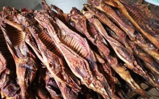 蕨麻猪肉多少钱一斤_蕨麻猪肉的做法大全