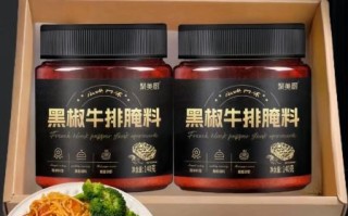 在家做牛排都需要什么材料_牛排腌制用什么调料