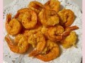 炸青虾怎么做外酥里嫩_家常炸青虾做法大全