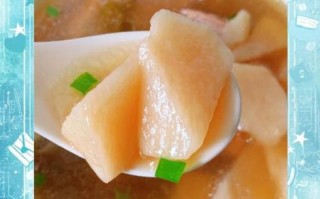 山药猪骨头汤的做法大全_山药猪骨头汤怎么炖才白